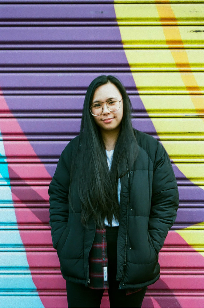 Sam Profile Pic | LELAN