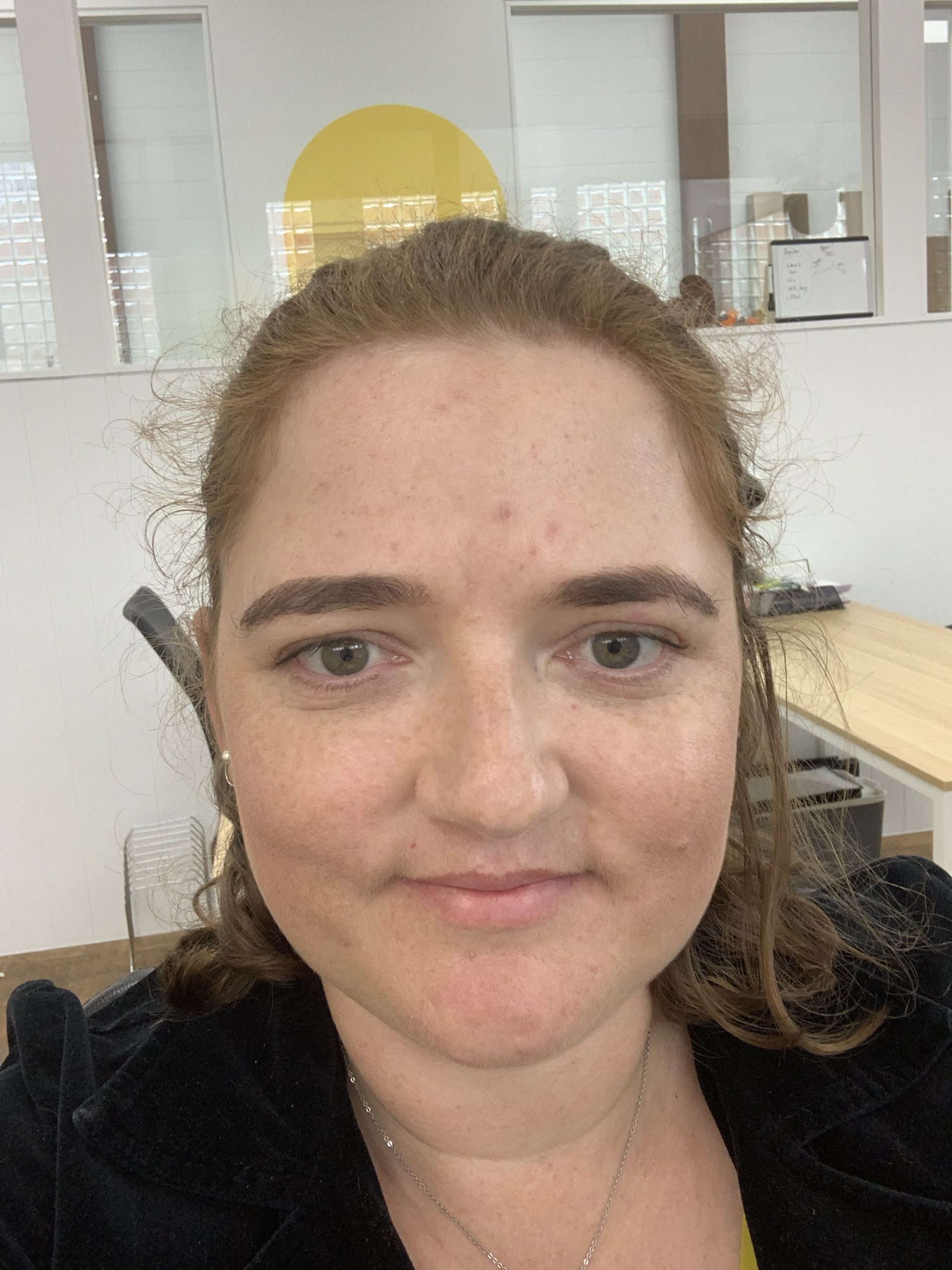 Jenny profile pic | LELAN