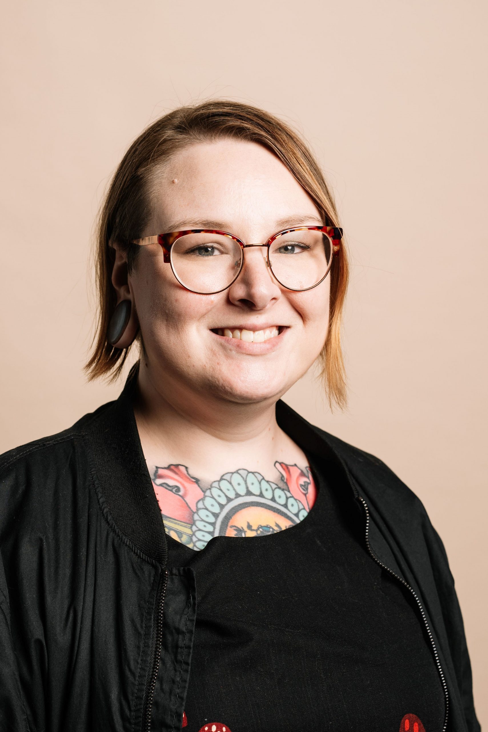 K Elsby Image | LELAN