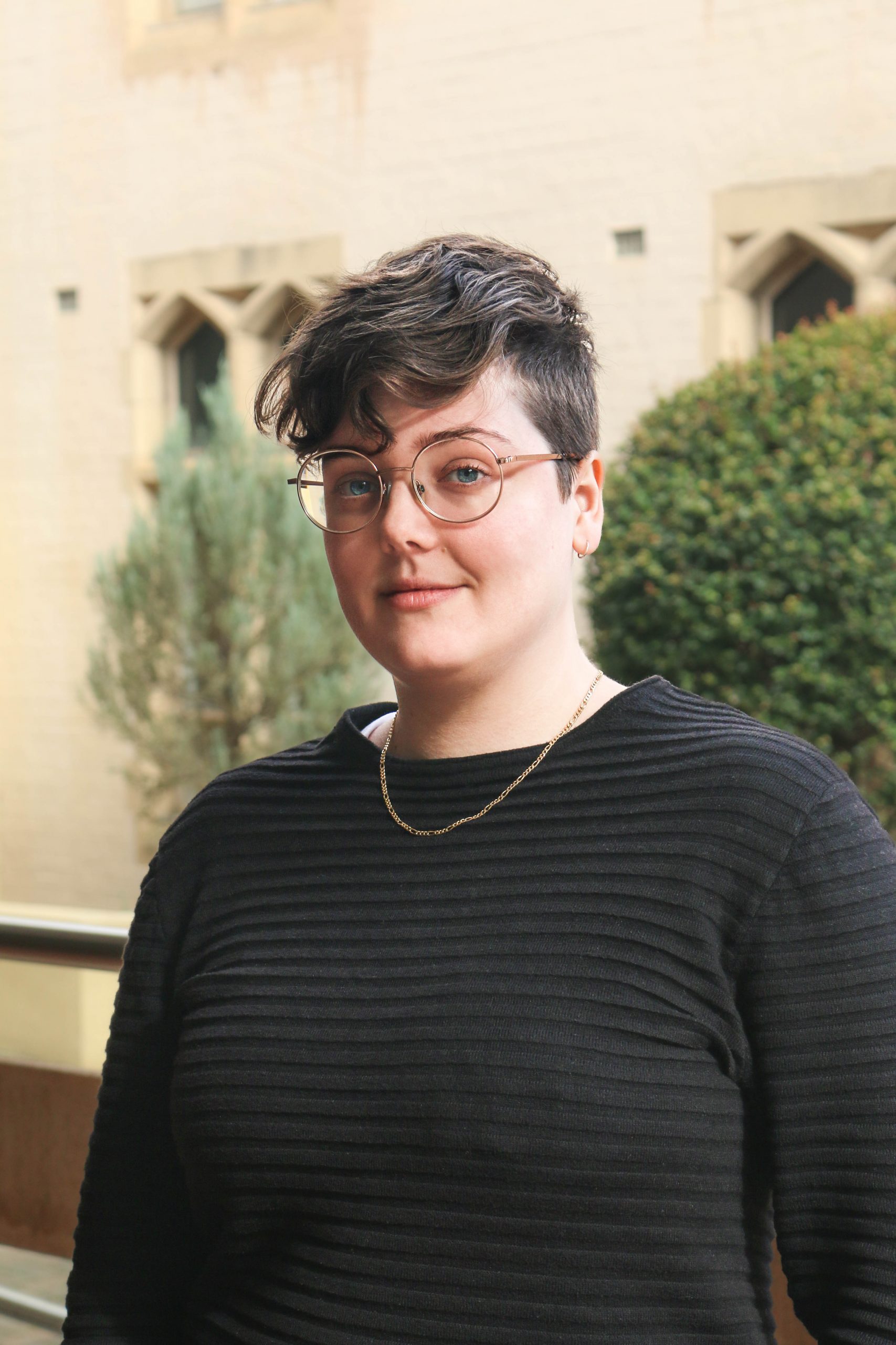 E Temple Heald Headshot | LELAN